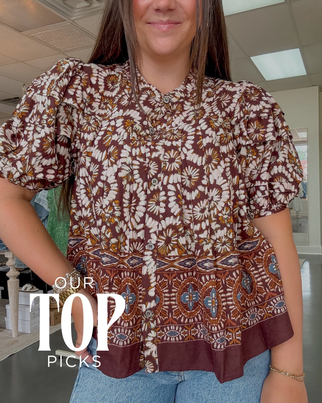 Tops – Gimme Gimme Boutique